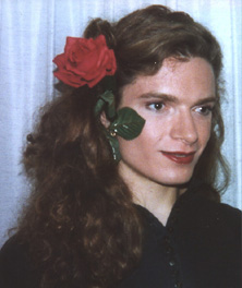 First of all, I insist that you look at my most flattering photos.